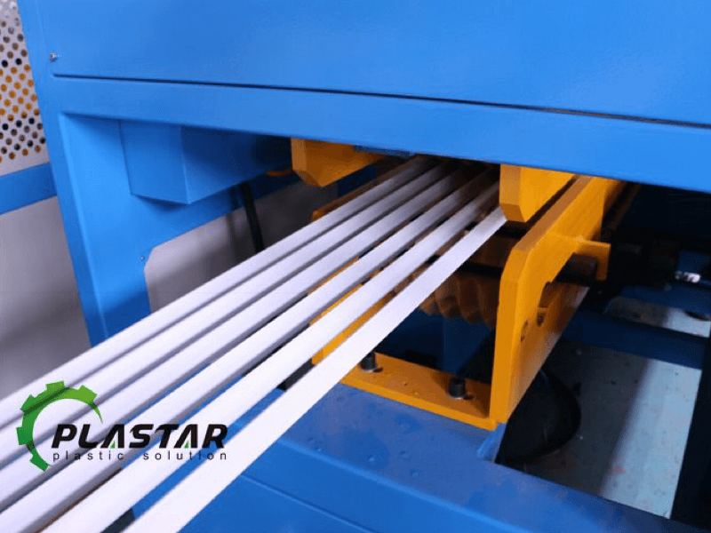 PVC Corner Bead Extrusion Line - Buy PVC Corner Bead Extrusion Line ...