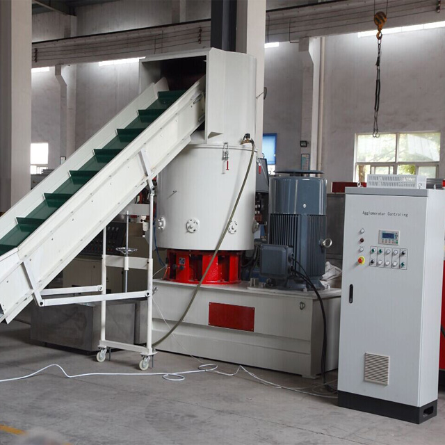 Plastic Agglomerator Machine - Buy Plastic agglomerator, agglomerator ...